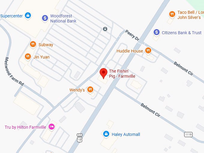 16. the fishin&rsquo; pig map