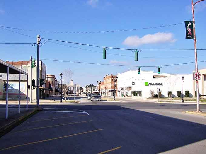 Main Street magic happens here, where small-town charm meets affordable living dreams.