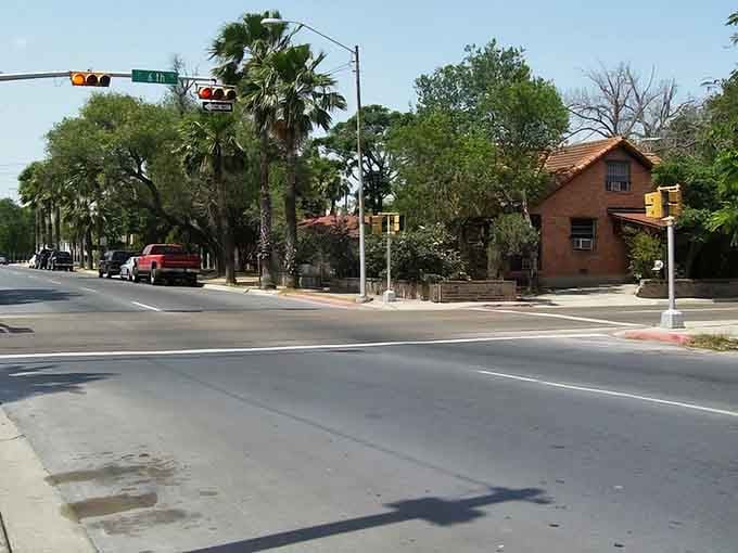 Tree-lined neighborhoods whisper stories of affordable living where your retirement dollars actually stretch like they should.