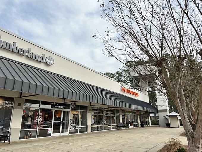 Timberland stands ready to outfit your outdoor adventures, or at least make you look prepared for them while grocery shopping.