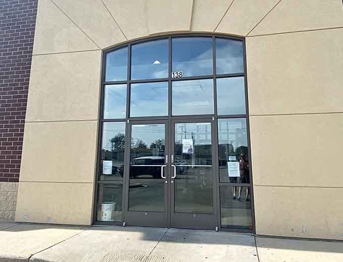 These aren't just doors&mdash;they're the gateway to Wisconsin's ultimate treasure hunt, where patience and persistence pay dividends in fantastic finds.