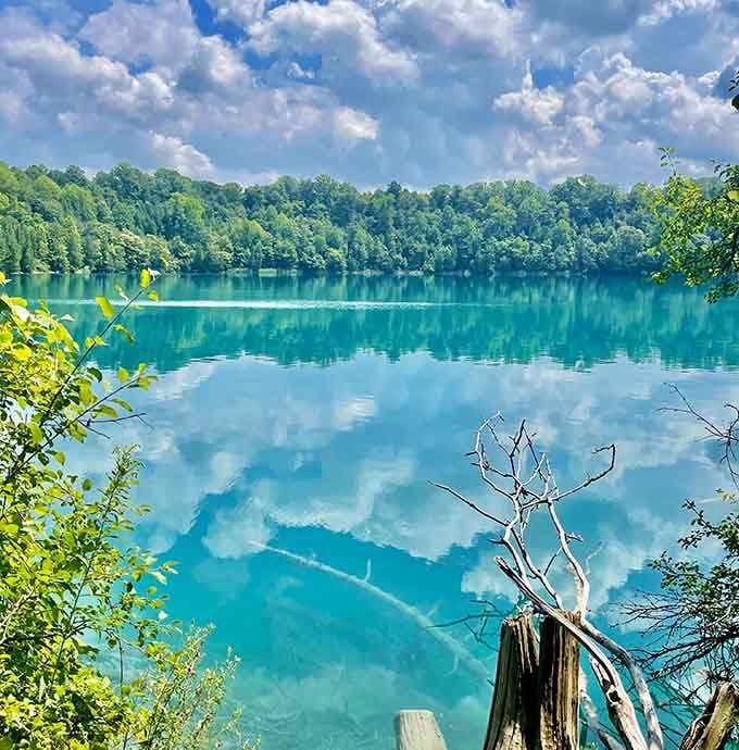 When Central New York casually drops Caribbean vibes into your backyard, you stop asking questions and start planning visits.