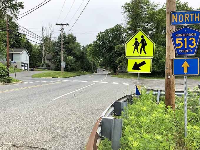 Where Hunterdon County's rolling hills meet quiet streets, you'll find the kind of peace cities forgot existed.