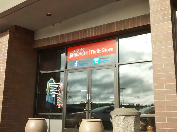 Step through these doors and prepare to lose track of time in the best possible way.