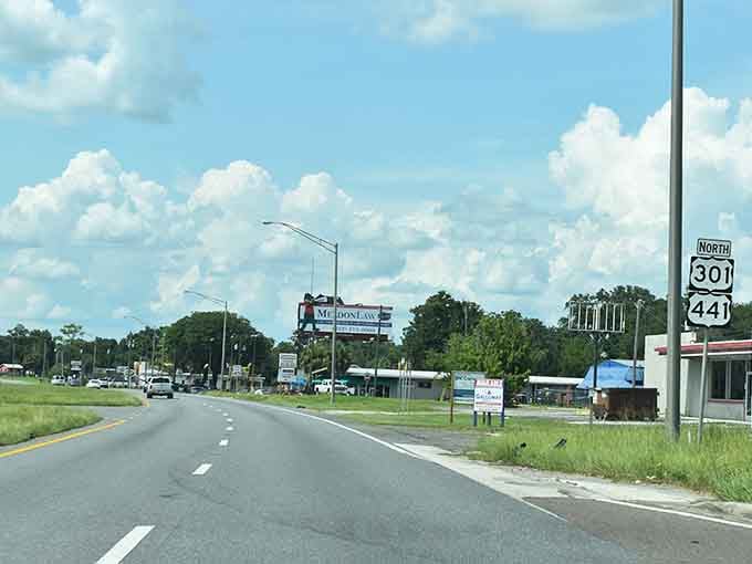 The open road to affordable living stretches ahead, promising freedom from financial stress and actual breathing room.