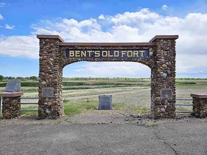 Welcome to where the Wild West wasn't just wild, it was also surprisingly well-organized and architecturally impressive for its time.