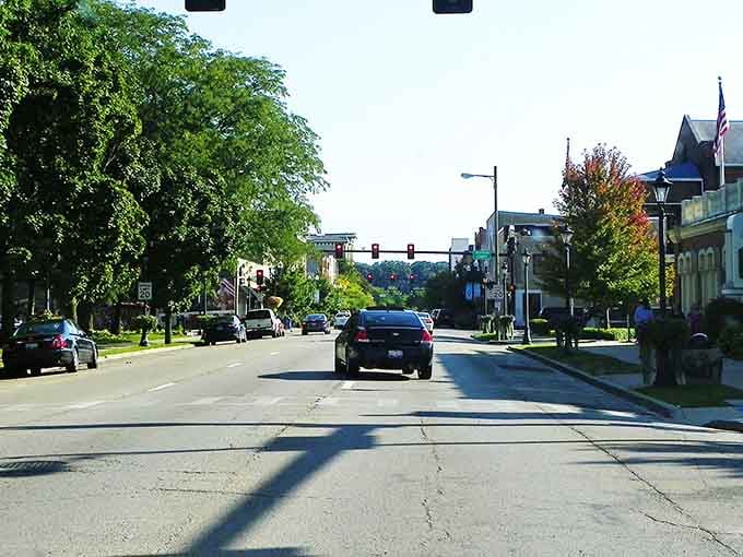 Main Street Ottawa proves that the best destinations don't need skyscrapers to make an impression on visitors.