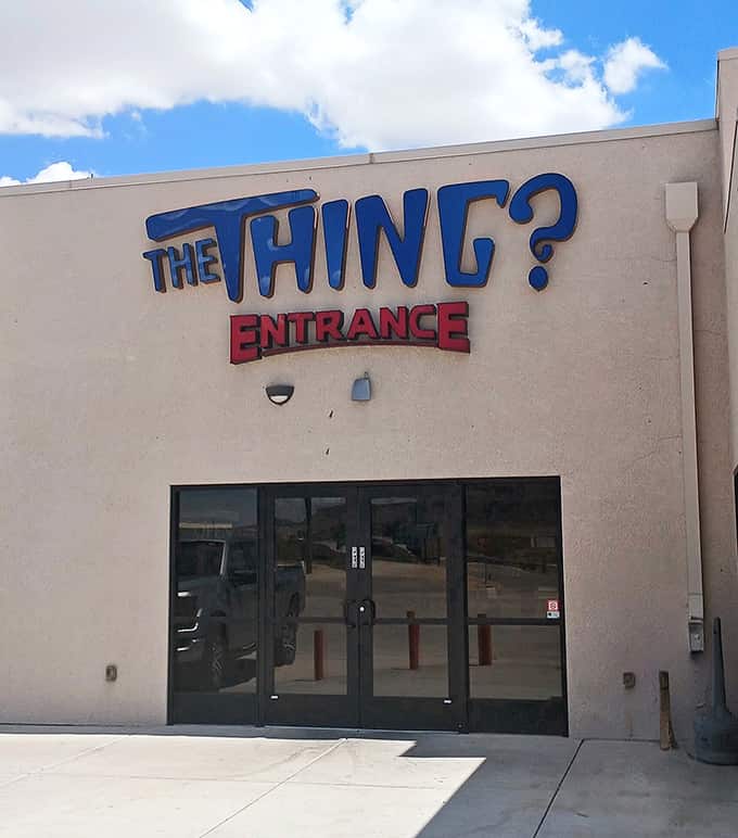 That question mark is doing more heavy lifting than a powerlifter at the Olympics, and you're about to find out why.