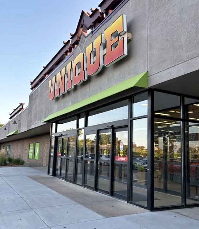 The entrance promises adventure, and unlike most promises these days, this one actually delivers on the goods.