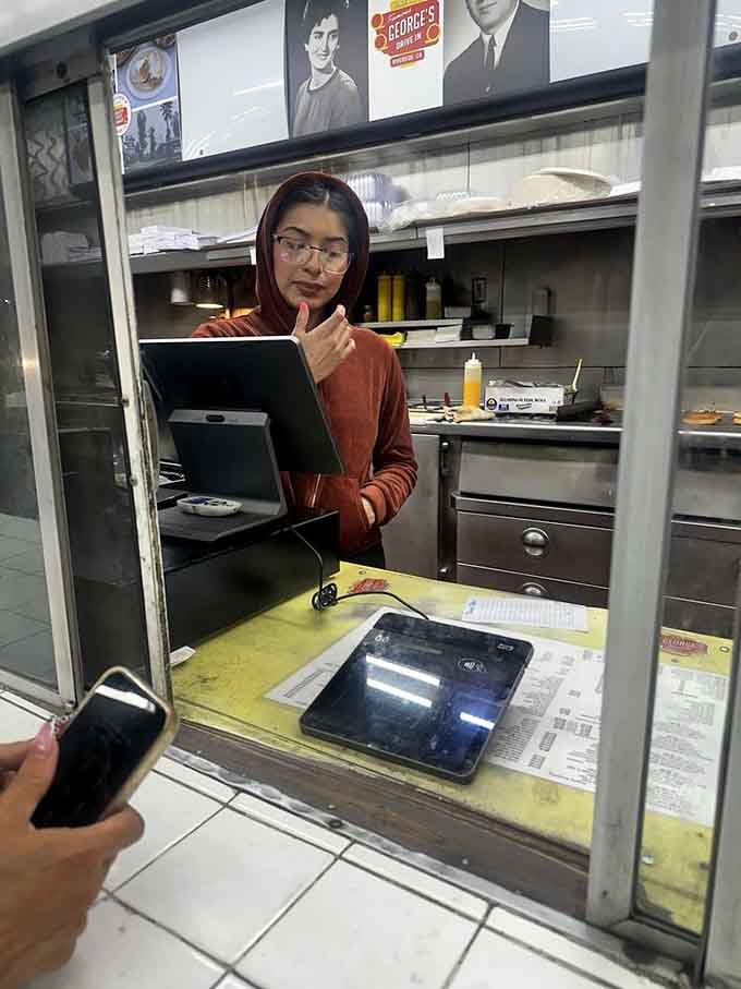 Behind every great meal is someone taking your order with a smile. The time-honored ritual of counter service adds that special something to the experience.