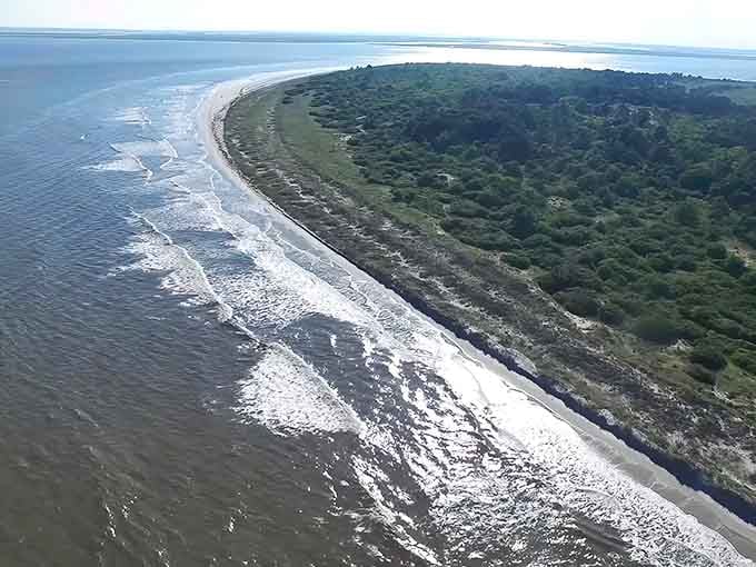 Where dense maritime forest meets endless beach, this island paradise remains beautifully frozen in time and tradition.