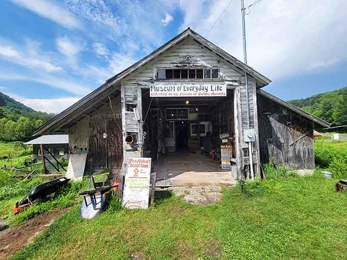 Sometimes the most fascinating museums are the ones that celebrate the simple things we use every single day.