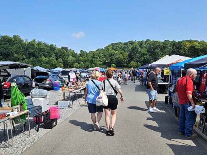 These 10 Pennsylvania Flea Markets Are Absolute Treasure Troves