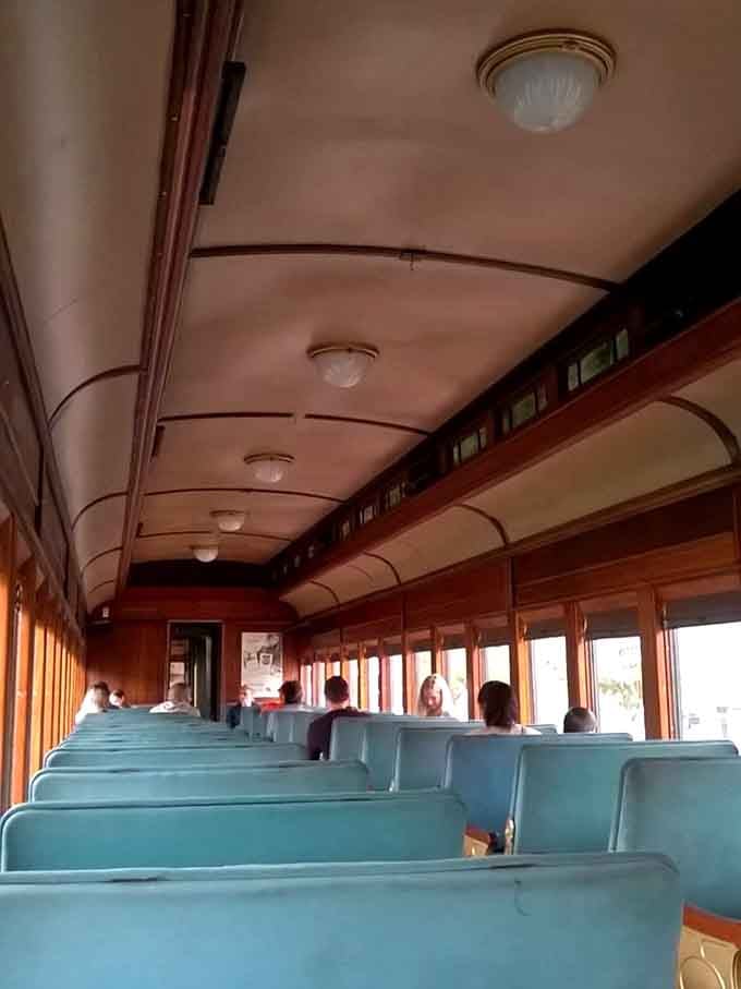 Step inside where polished wood and vintage fixtures remind you that comfort never goes out of style.