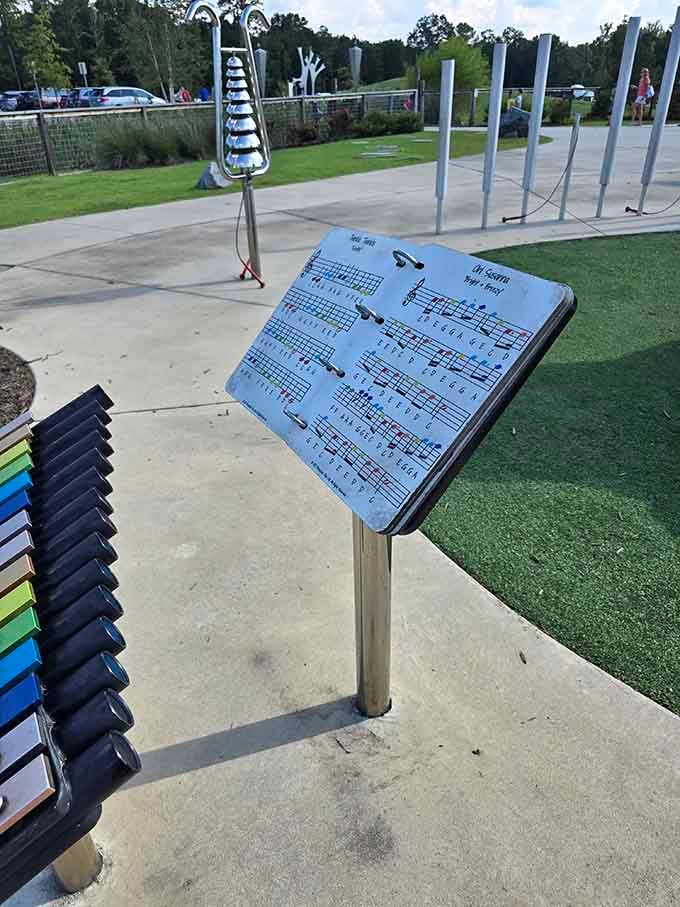 Musical instruments that can survive a thousand tiny maestros &ndash; now that's the kind of durability we all need.