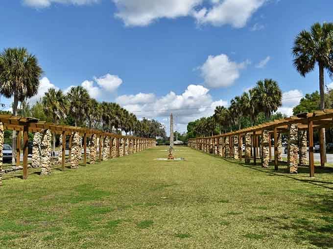 Ravine Gardens proves Florida has hills, sort of, which is basically like finding mountains in Kansas.