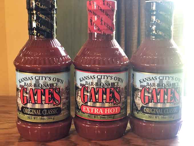 Three varieties of liquid gold, each bottled and ready to transform your home cooking forever.