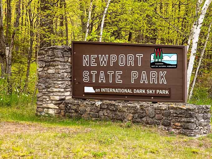 That International Dark Sky Park designation isn't just fancy words&mdash;it's your ticket to the cosmos.