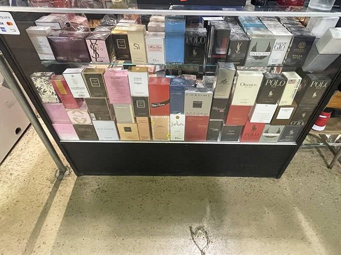 Fragrance heaven awaits the savvy shopper&mdash;where else can you smell like luxury without paying the full luxury tax? Your signature scent might be hiding right here.