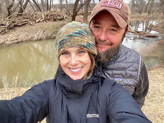 Nothing beats exploring Arizona's hidden historical treasures with someone who appreciates a good ghost town adventure.