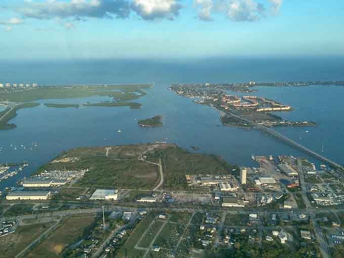 The Treasure Coast earned its name honestly &ndash; finding affordable waterfront living here feels like discovering actual buried gold.
