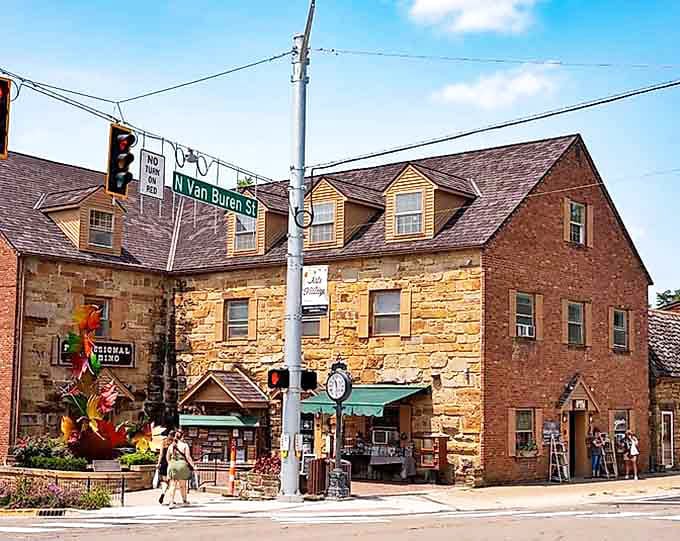 Nashville's rustic charm beckons like a cozy cabin retreat where artists and dreamers gather daily.