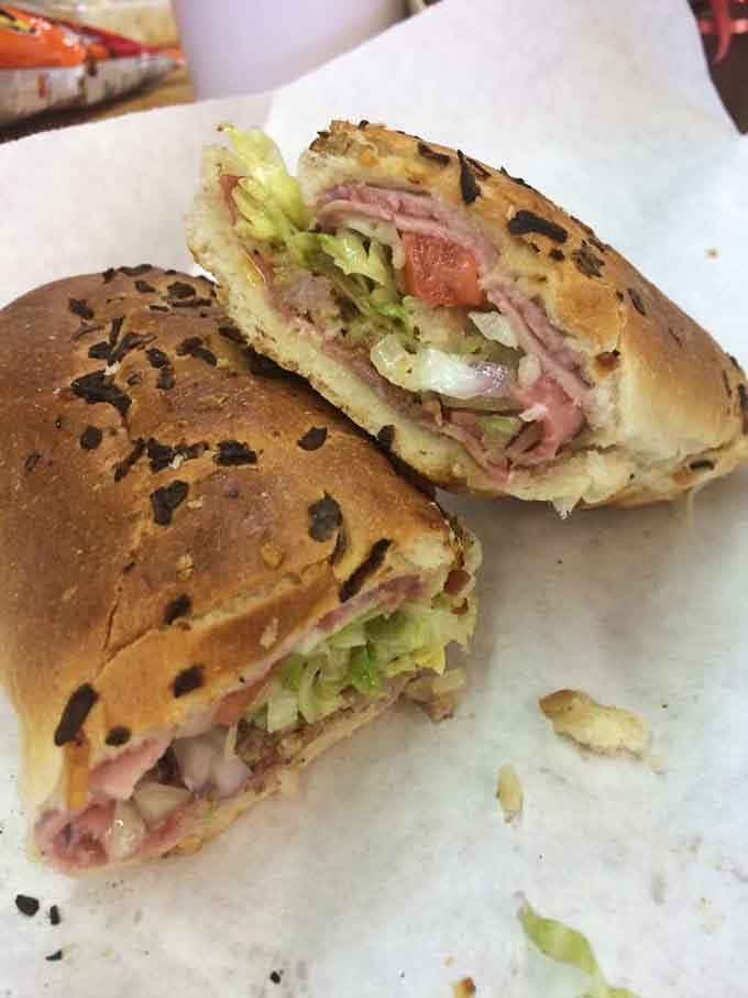 The Famous Peruvian brings South American flair to Florida in the most delicious way possible.