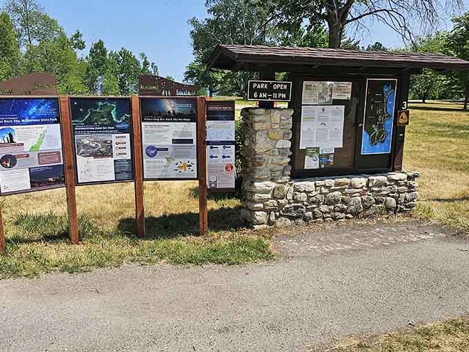 Everything you need to know before venturing into Wisconsin's most spectacular wilderness awaits here.