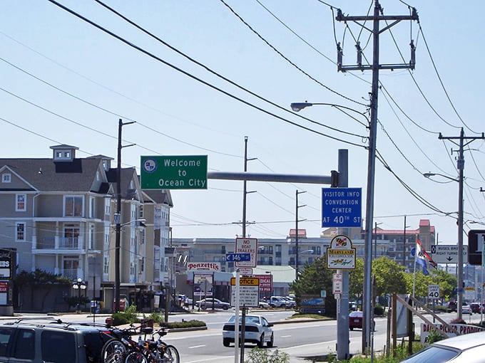 Welcome to Fenwick Island, where Delaware meets Maryland and beach town charm meets coastal tranquility.