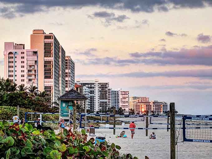 This South Florida gem sparkles with all the sunshine and half the financial stress of its pricier neighbors.