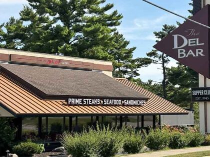 8 Old-Fashioned Supper Clubs In Wisconsin With Legendary Steaks