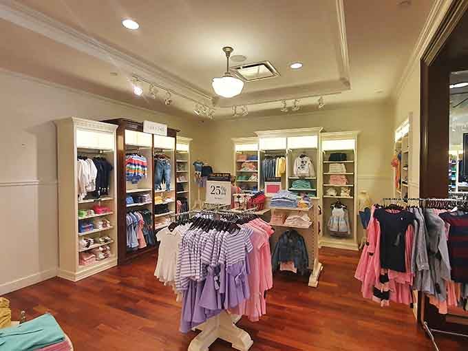 Children's clothing that's both adorable and affordable&mdash;proof that your little ones can look Instagram-ready without emptying the college fund.