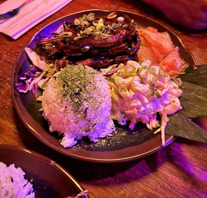 These beef short ribs are so tender they practically fall apart when you look at them too hard.