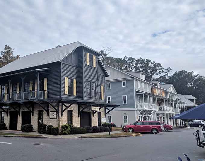 Modern Lowcountry architecture blends coastal style with practical living, proving new can respect old beautifully.