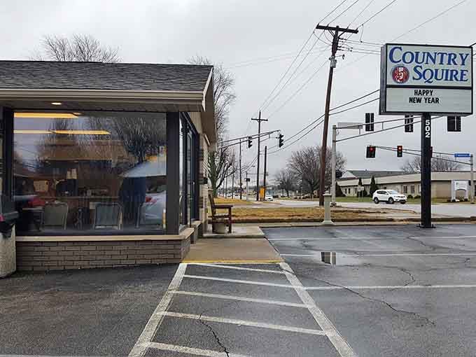 This unassuming carry-out spot has been breaking New Year's resolutions for decades. Worth every calorie!