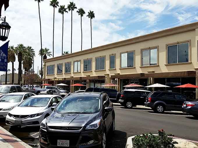 Hemet's palm-lined streets offer Southern California vibes without the coastal price shock.