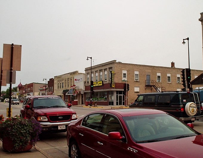 Waupun's downtown area offers affordable shopping and dining options that fit perfectly within your monthly budget.