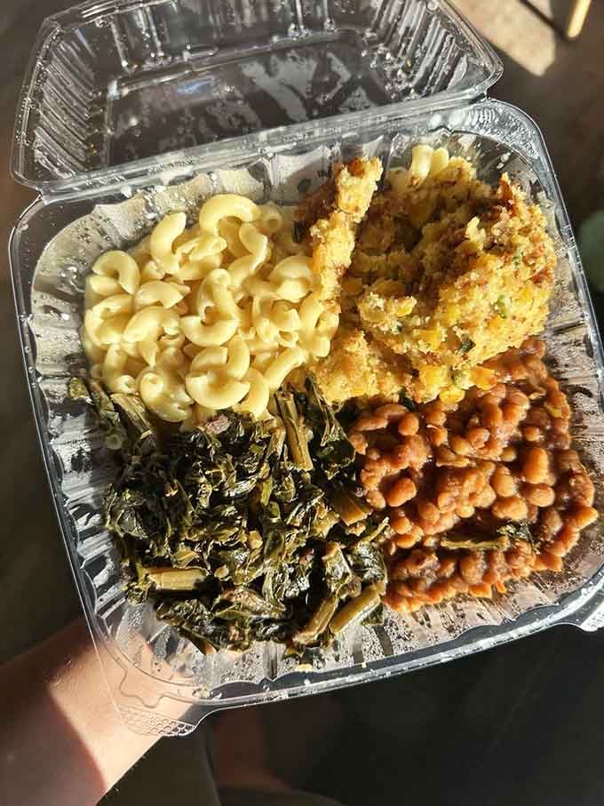 These aren't just sides; they're supporting actors that could easily steal the show from lesser main courses.