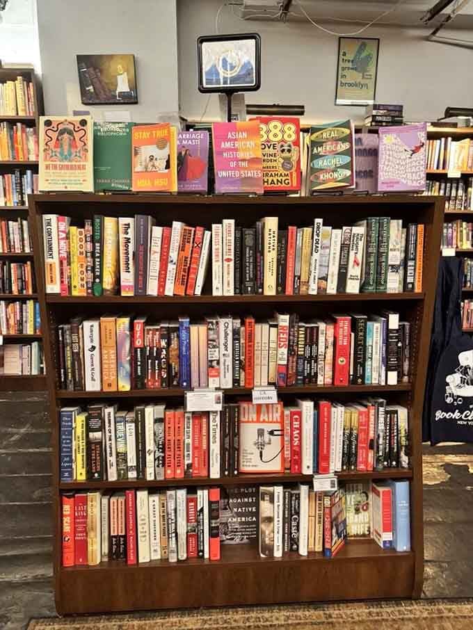 Mystery book packages and literary gifts prove that judging a book by its cover is half the fun.