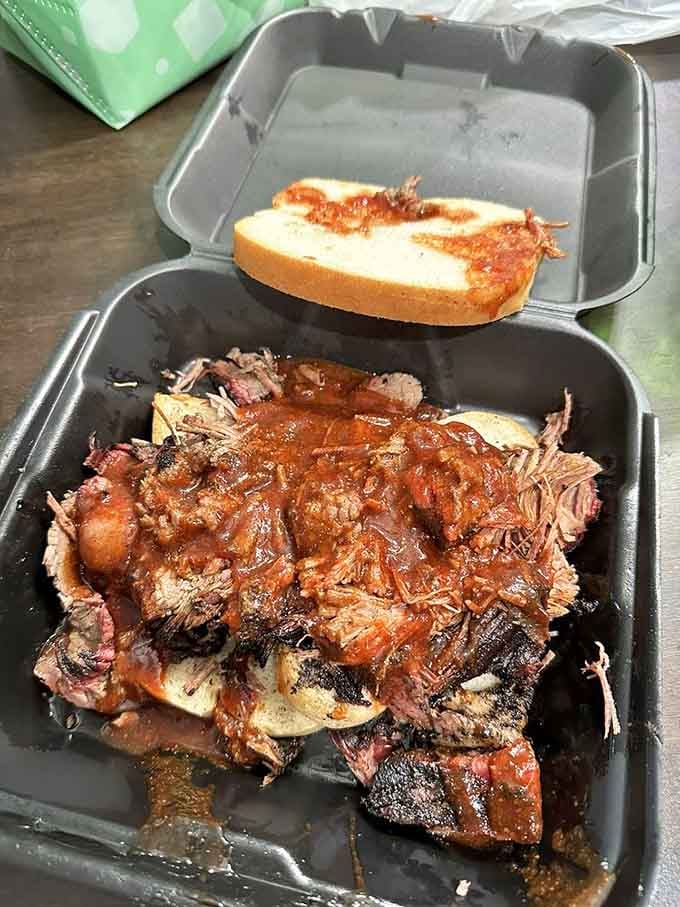 Burnt ends are the barbecue equivalent of finding money in your coat pocket, except infinitely more delicious and satisfying.