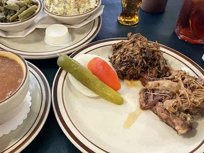 Mutton so tender it makes you question why anyone bothers with other meats at all.