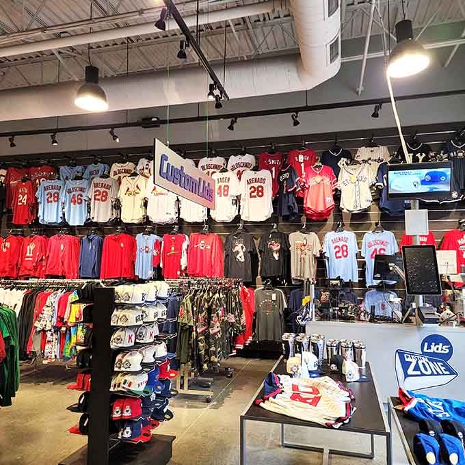 Custom Lids lets you rep your team without paying stadium prices, which is its own kind of victory.