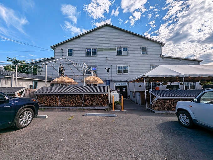 Don't judge this barbecue book by its cover &ndash; Monk's simple exterior hides flavor complexities that will blow your mind.