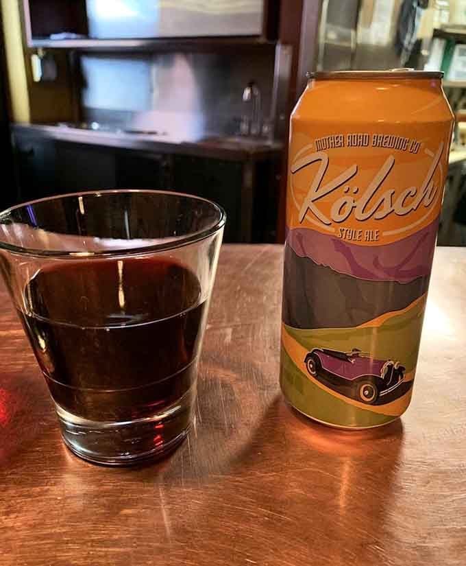 Local craft beverages pair perfectly with these burgers, because supporting Arizona producers never tasted so good.