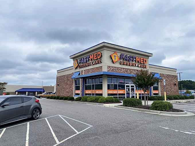 FastMed Urgent Care stands prepared for life's little emergencies, because accidents don't schedule appointments during business hours.