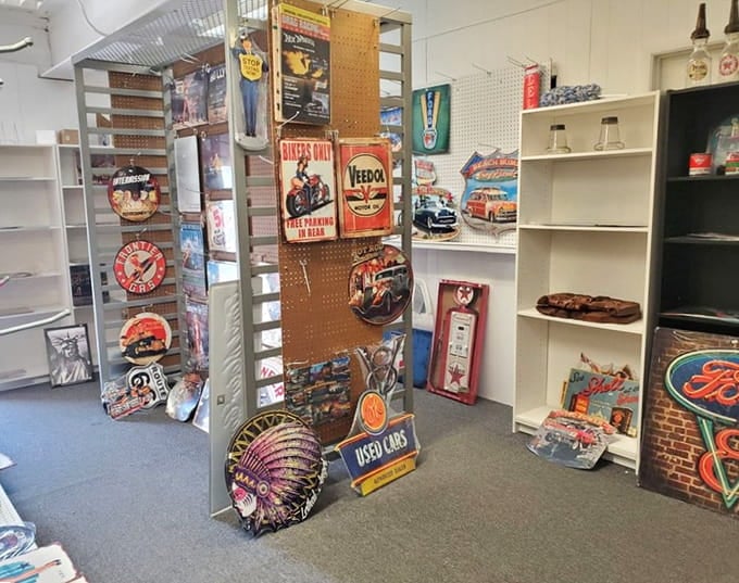 Vintage advertising that makes you wonder how anyone ever sold anything without a cartoon mascot and questionable slogans.