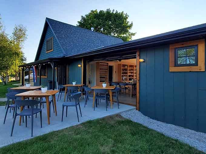 Wine bar provisions for people who appreciate the finer things but won't judge your cheese choices.