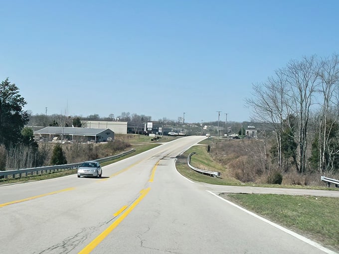 This open road leads to a community where the journey to financial stability isn't just a distant dream.