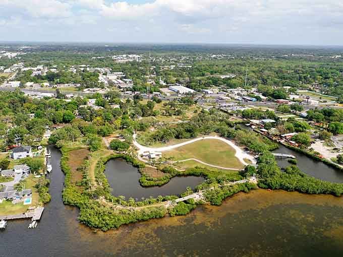 This Gulf Coast community keeps things refreshingly simple &ndash; great living without the complicated price tags of trendier destinations.