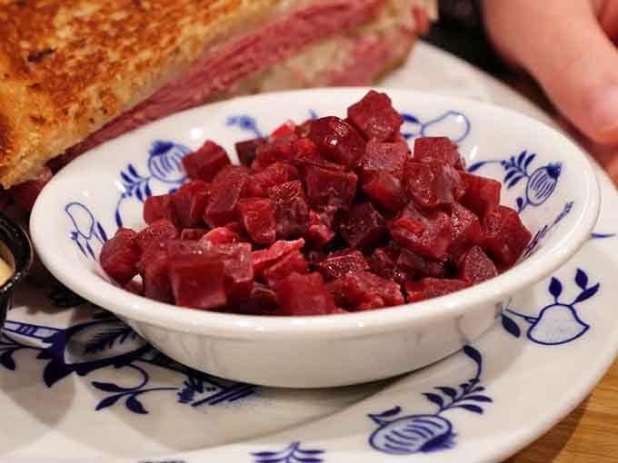Pickled beets might sound old-fashioned, but one taste explains why some traditions refuse to fade away gracefully.